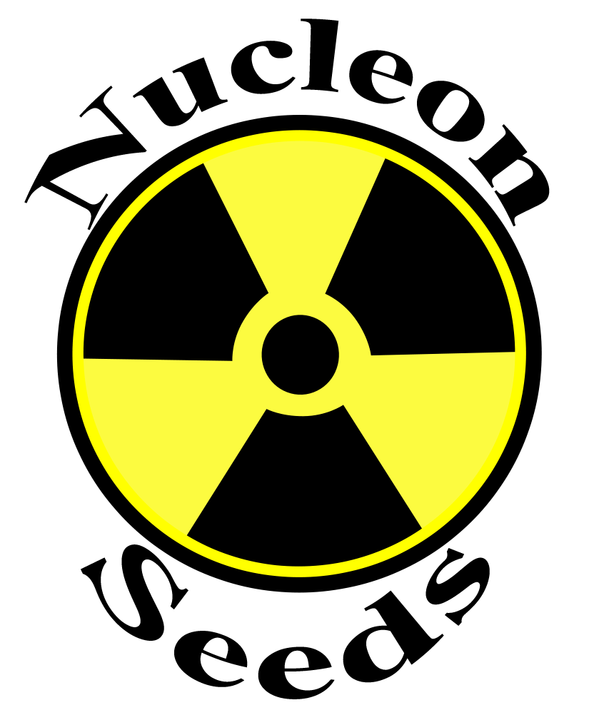 Семена :: Nucleon